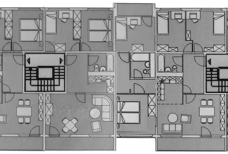 Ddr Plattenbau Grundriss